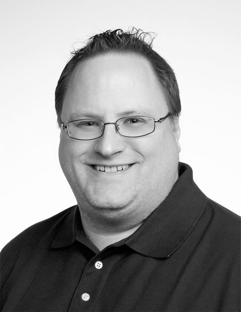 James Carlson | Bowen Technovation