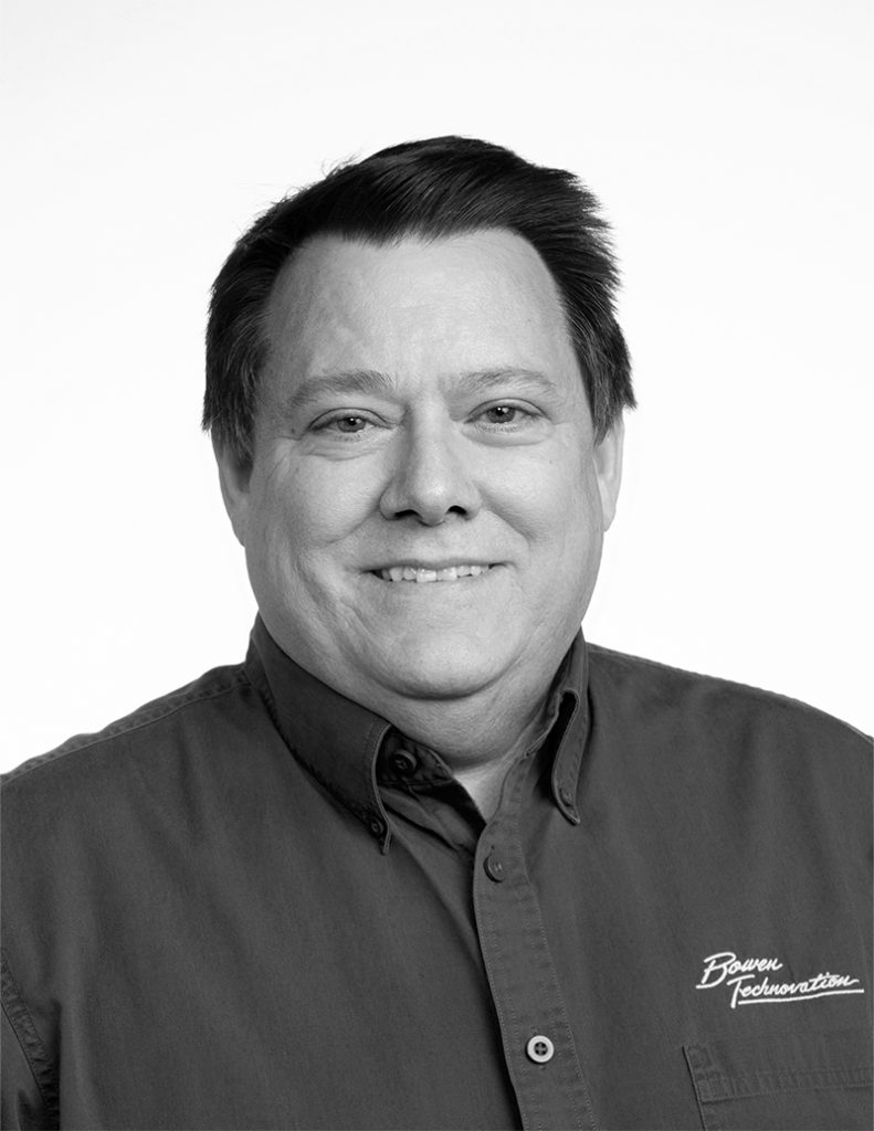 About Us | Bowen Technovation